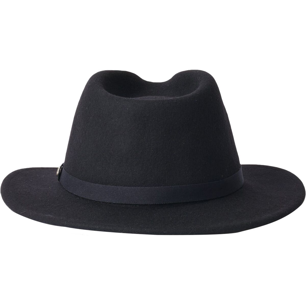 Brixton Messer Packable Fedora - Accessories