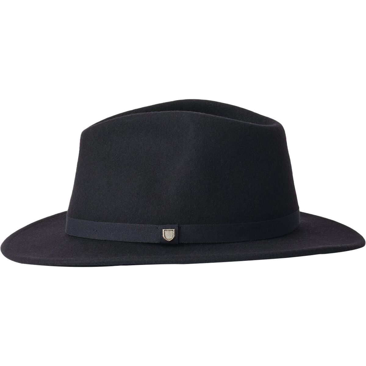 Brixton Messer Packable Fedora - Accessories