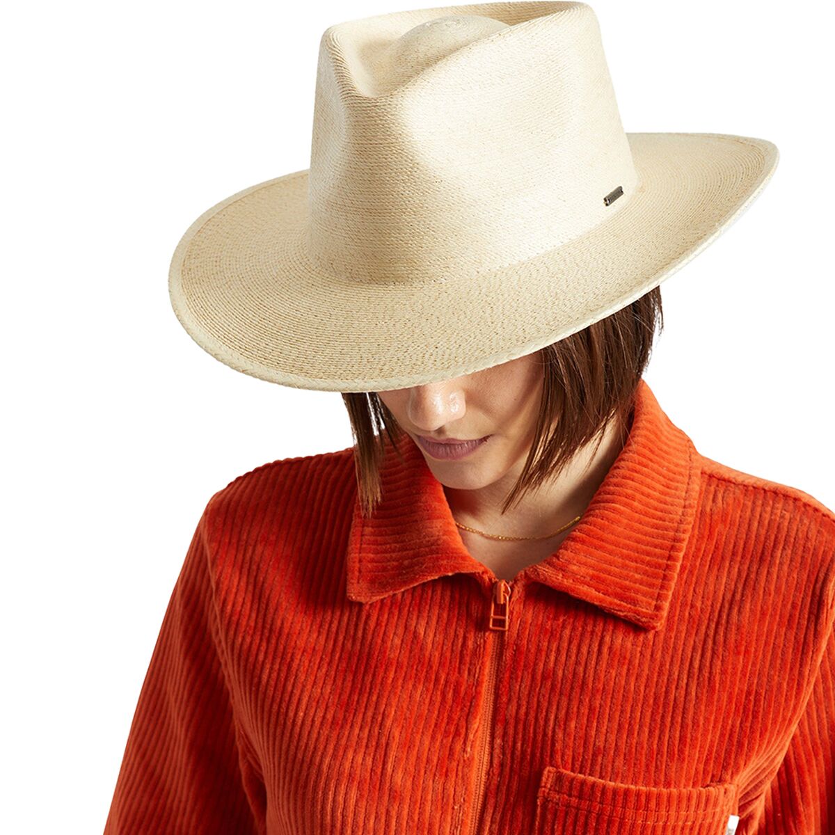 Brixton Marcos Fedora - Accessories