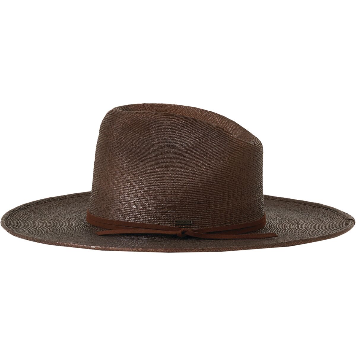 Brixton Sedona Straw Reserve Cowboy Hat - Accessories