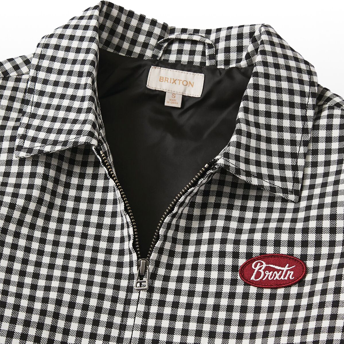 Brixton Utopia Jacket - Women's - Clothing