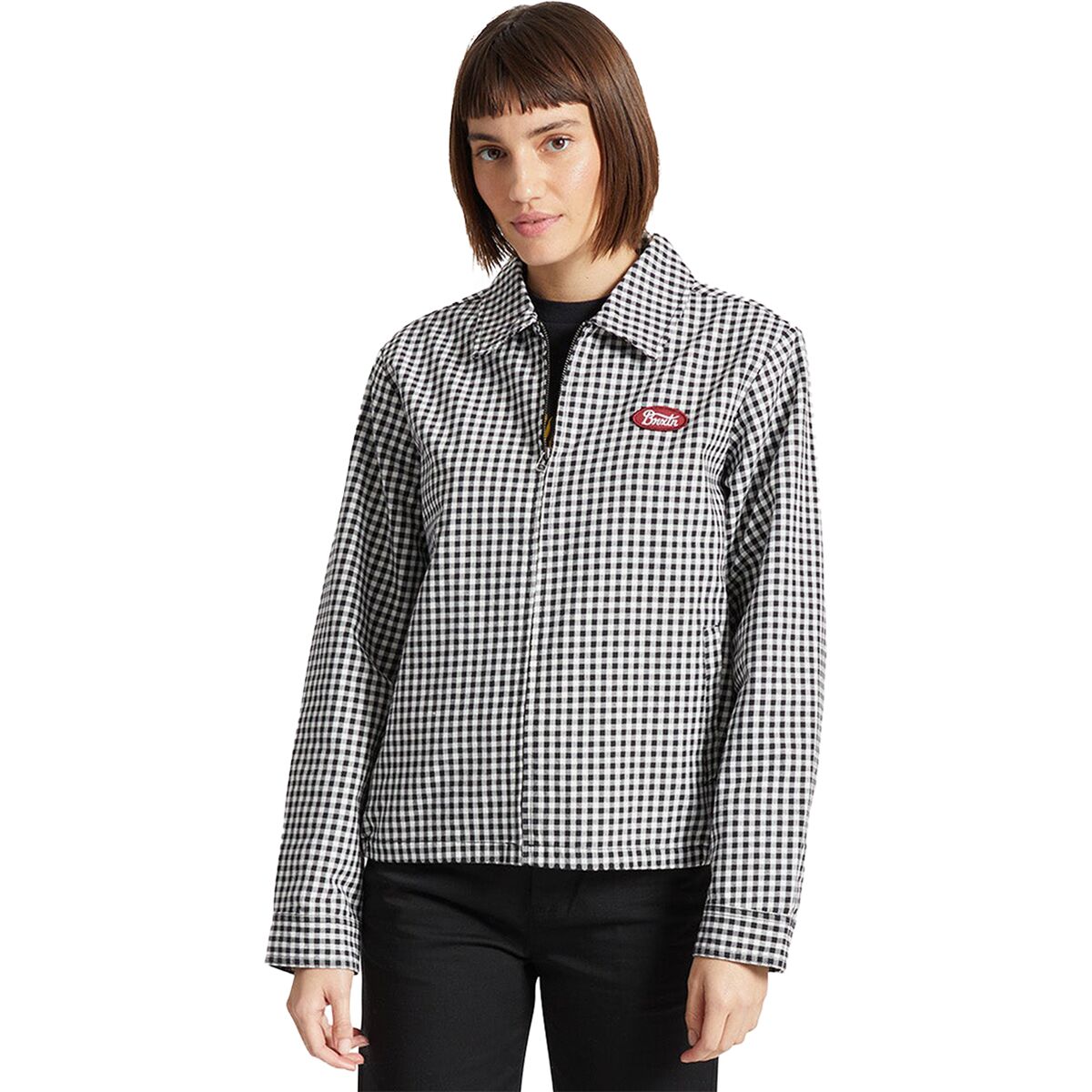 Brixton Utopia Jacket - Women's - Clothing