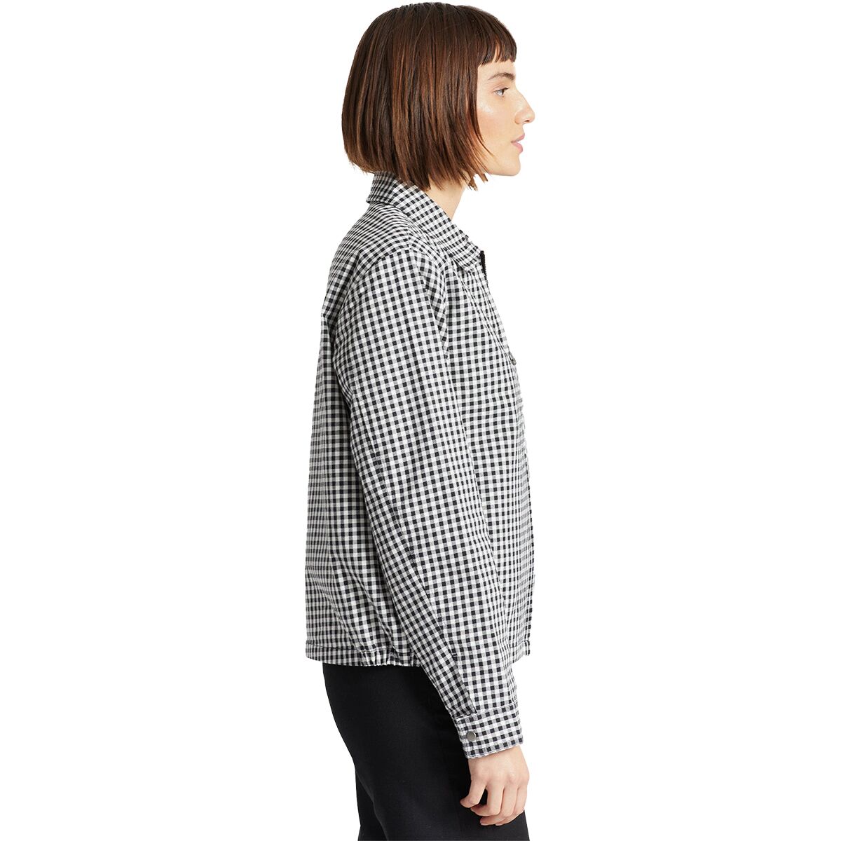 Brixton Utopia Jacket - Women's - Clothing