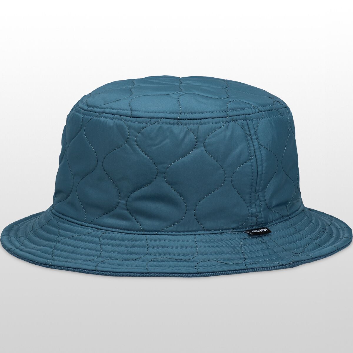 Brixton Abraham Reversible Bucket Hat - Accessories