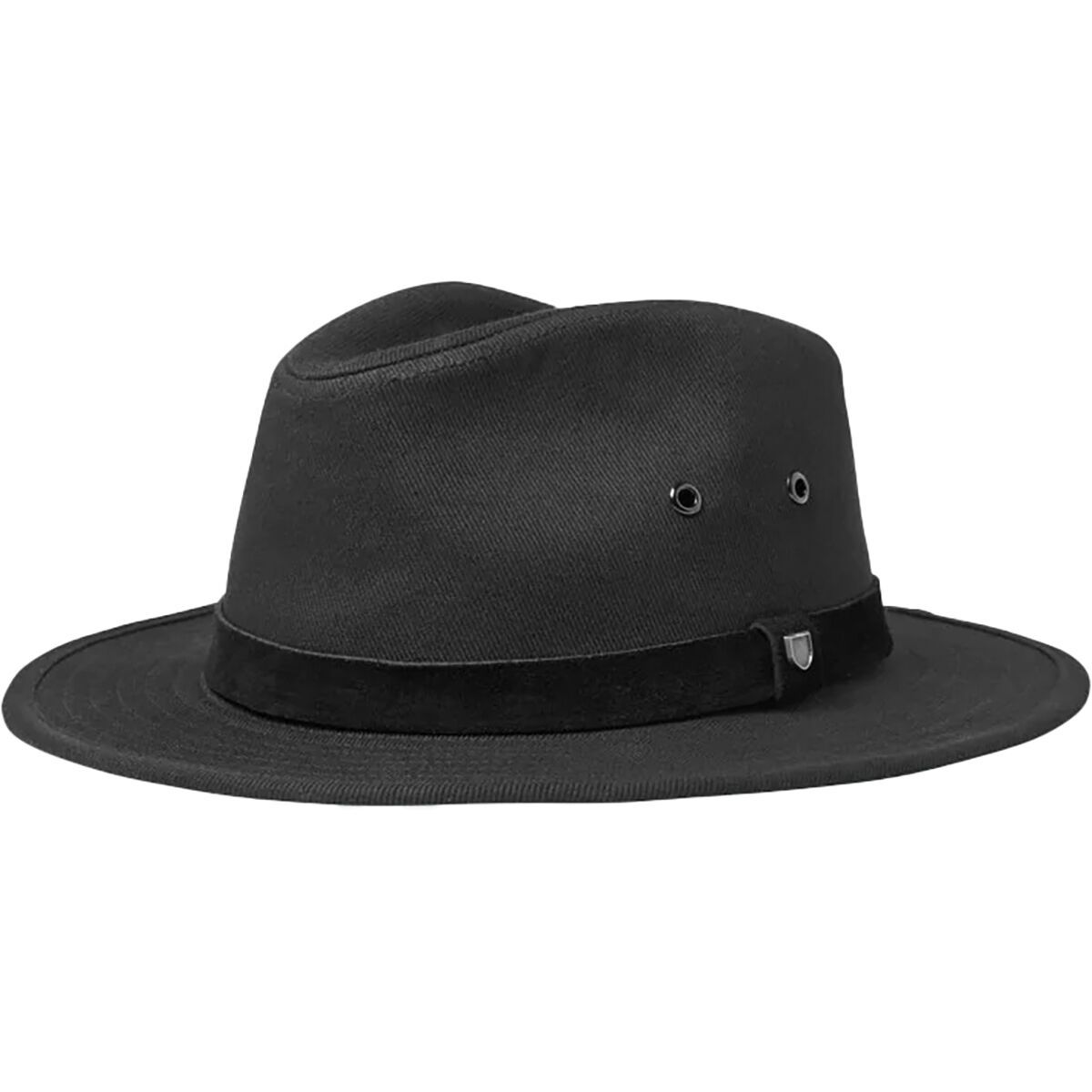 Brixton Messer X Adventure Fedora - Accessories