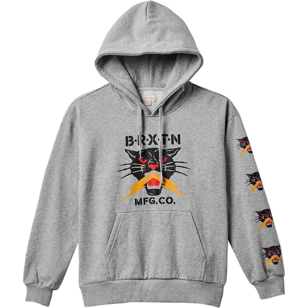 Brixton Sparks Hoodie - Women's - Clothing