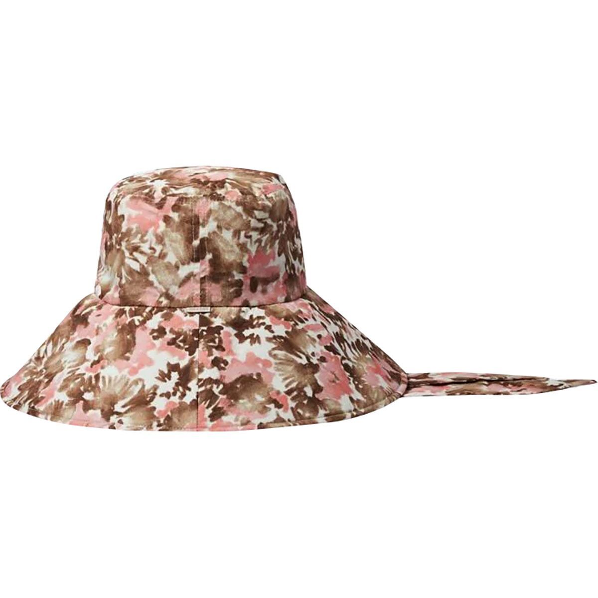 Brixton Jasper Packable Bucket Hat - Women's - Accessories