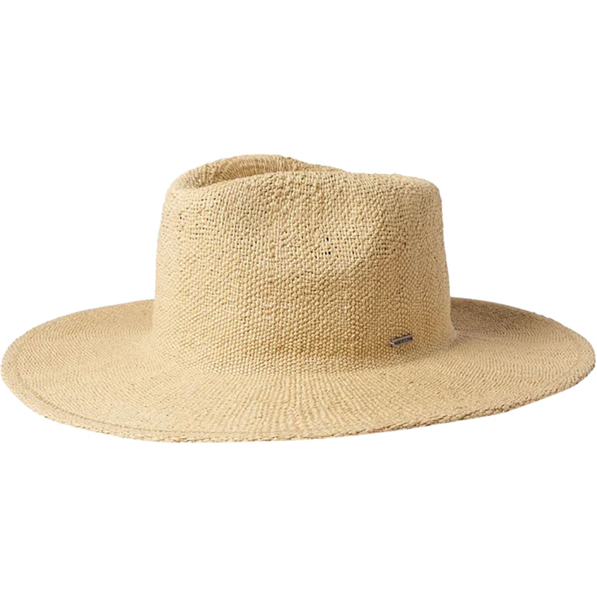 Brixton Cohen Cowboy Straw Hat - Accessories