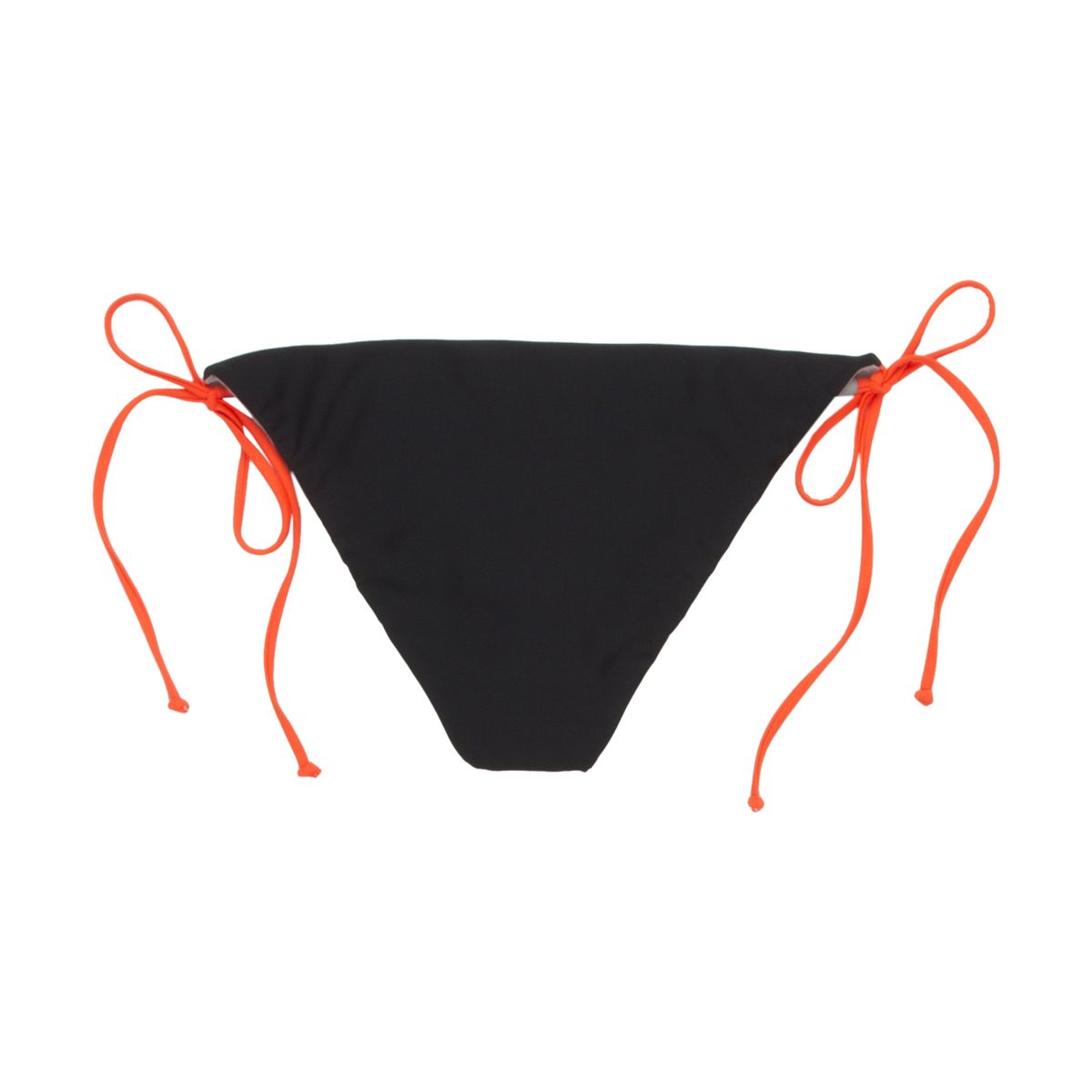 Basta Raglan Reversible String Tie Side Bikini Bottom - Women's - Clothing