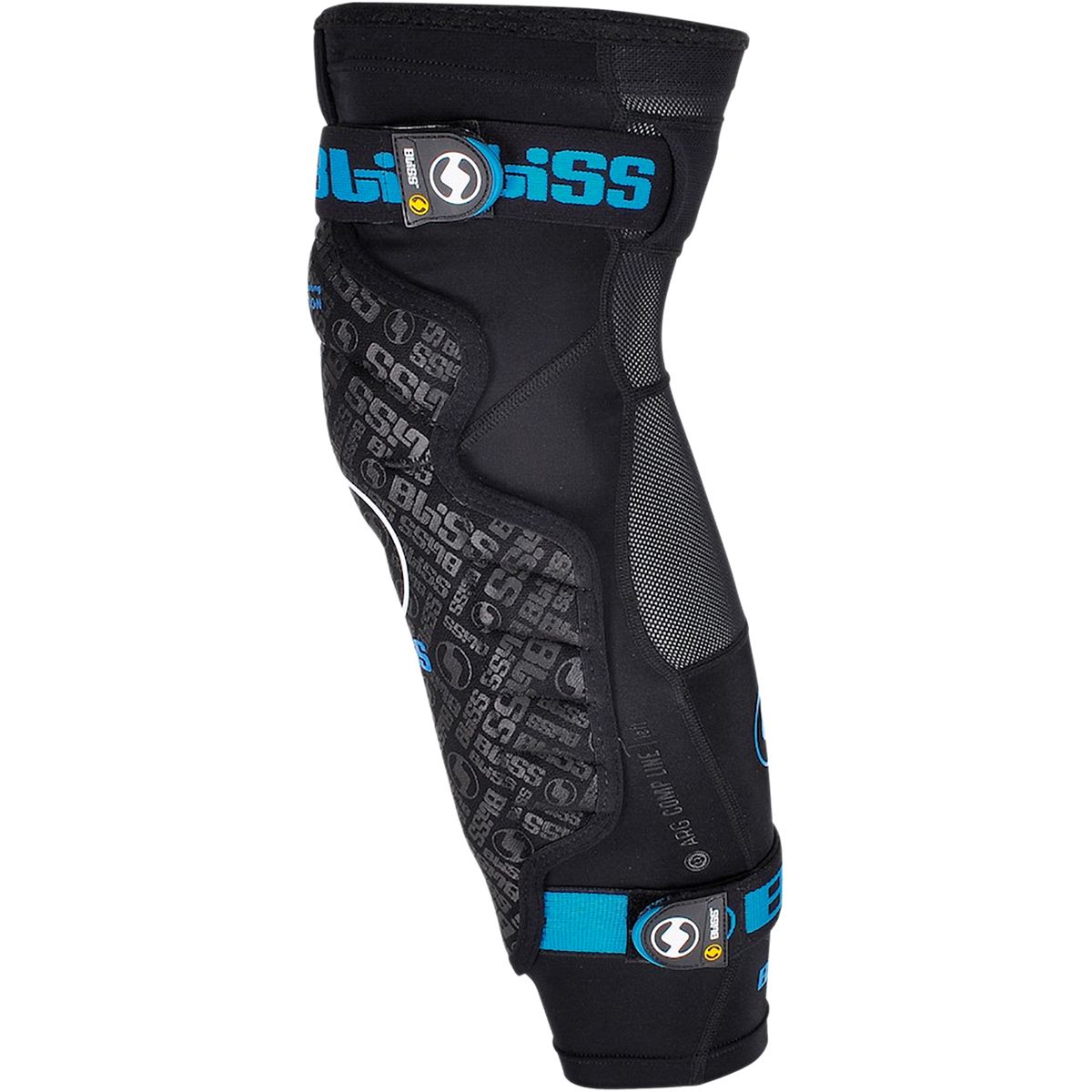 Bliss Protection Comp Knee Pad - Bike