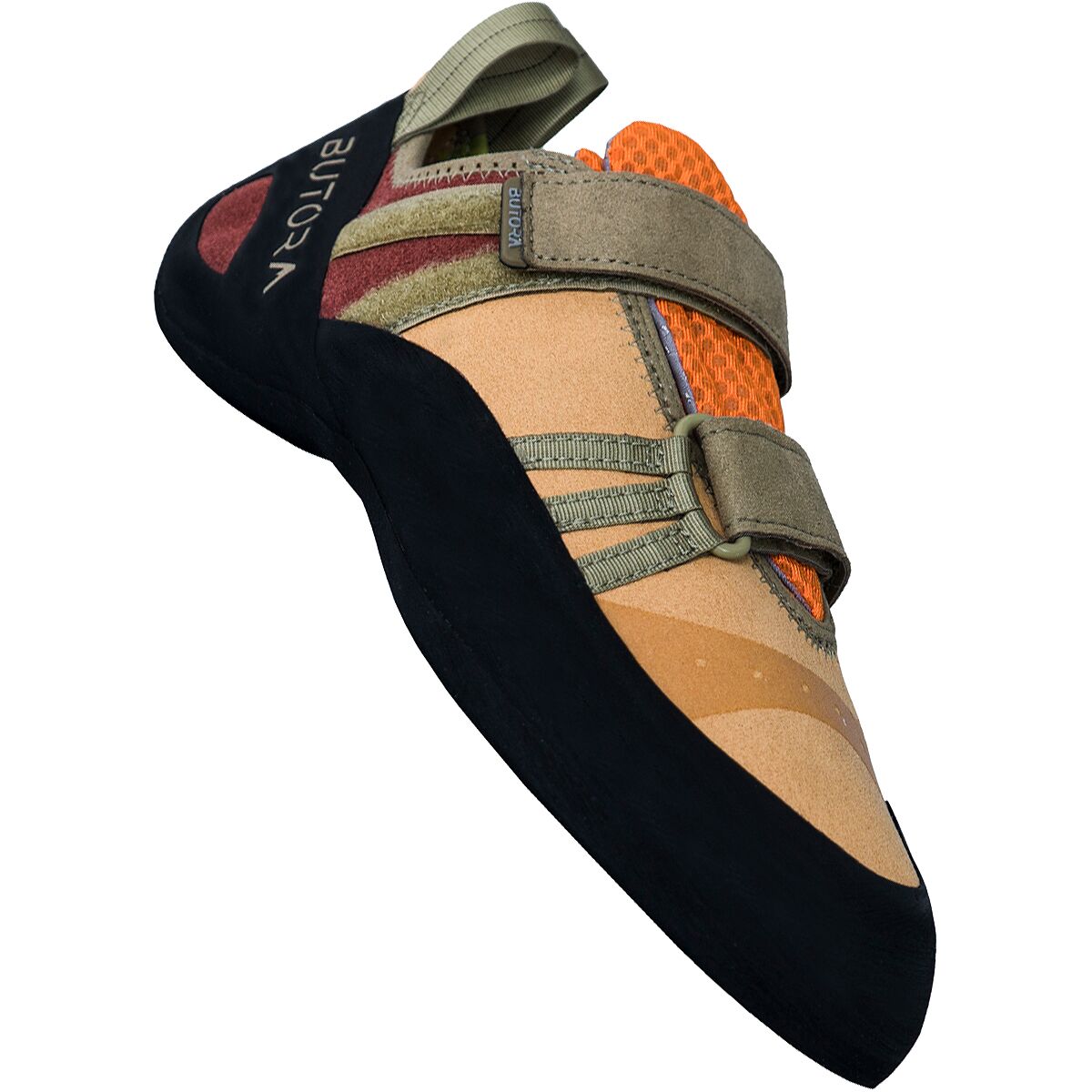Butora Endeavor Tight Fit Climbing Shoe - Climb