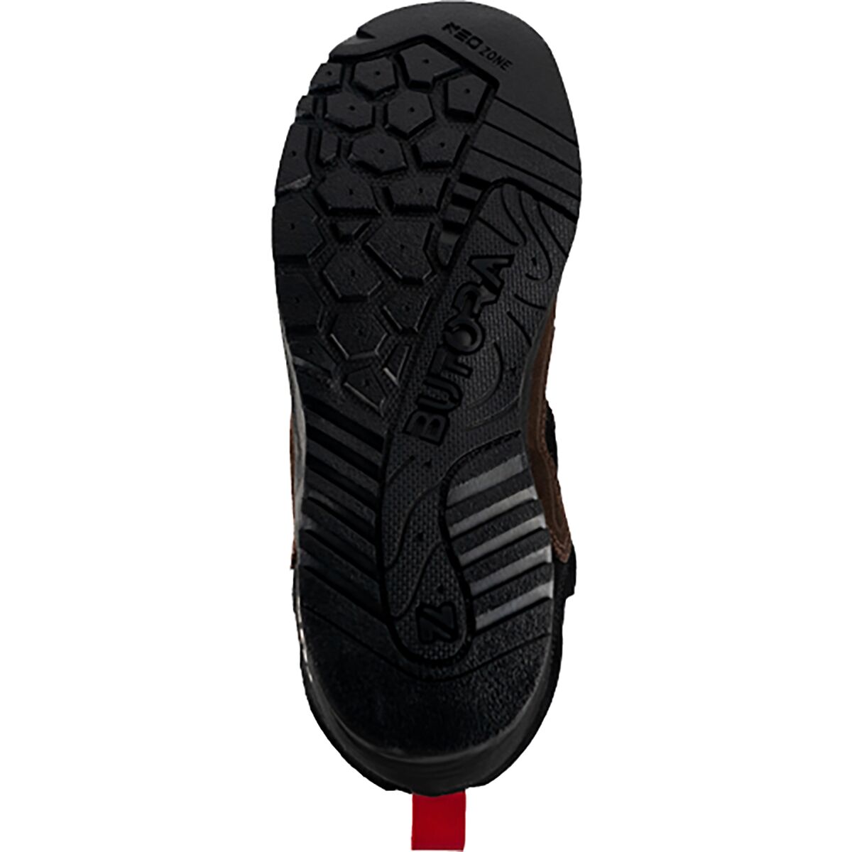 Butora Wing Approach Shoe - Men's - Footwear