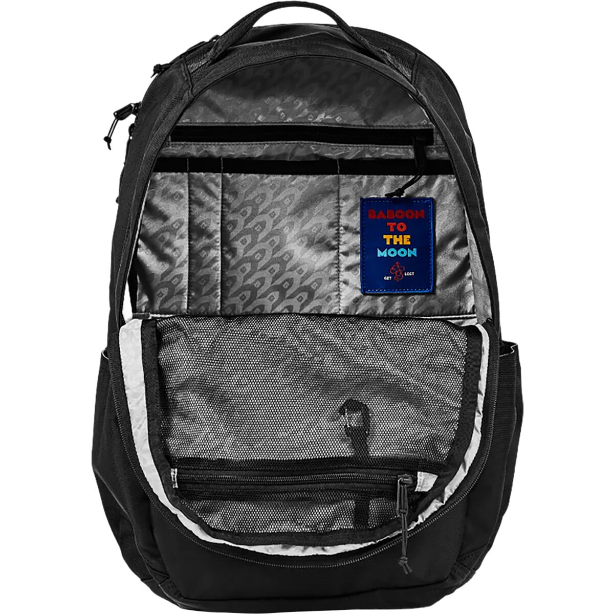 Baboon to the Moon City 24L Backpack - Accessories