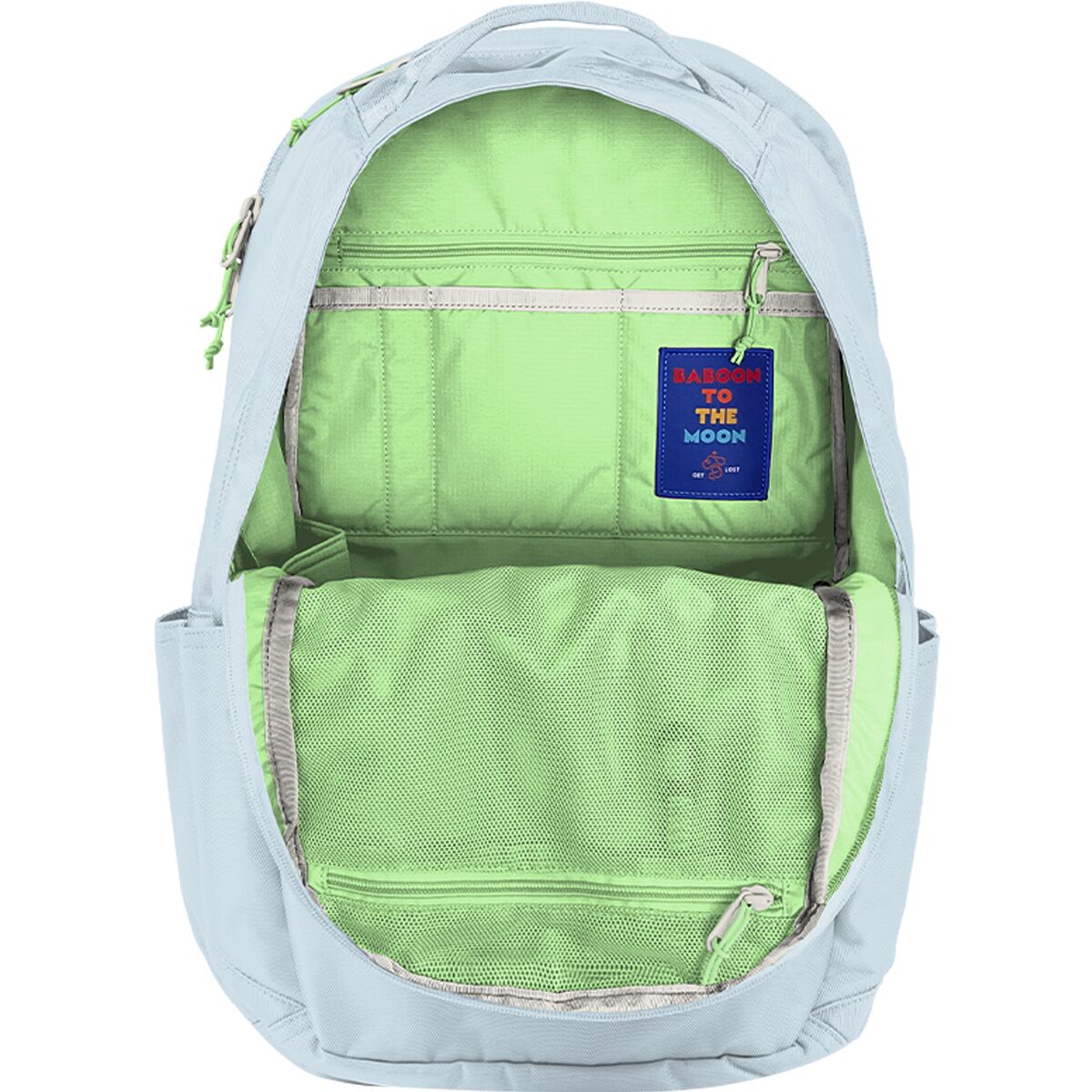 Baboon to the Moon City 24L Backpack - Accessories