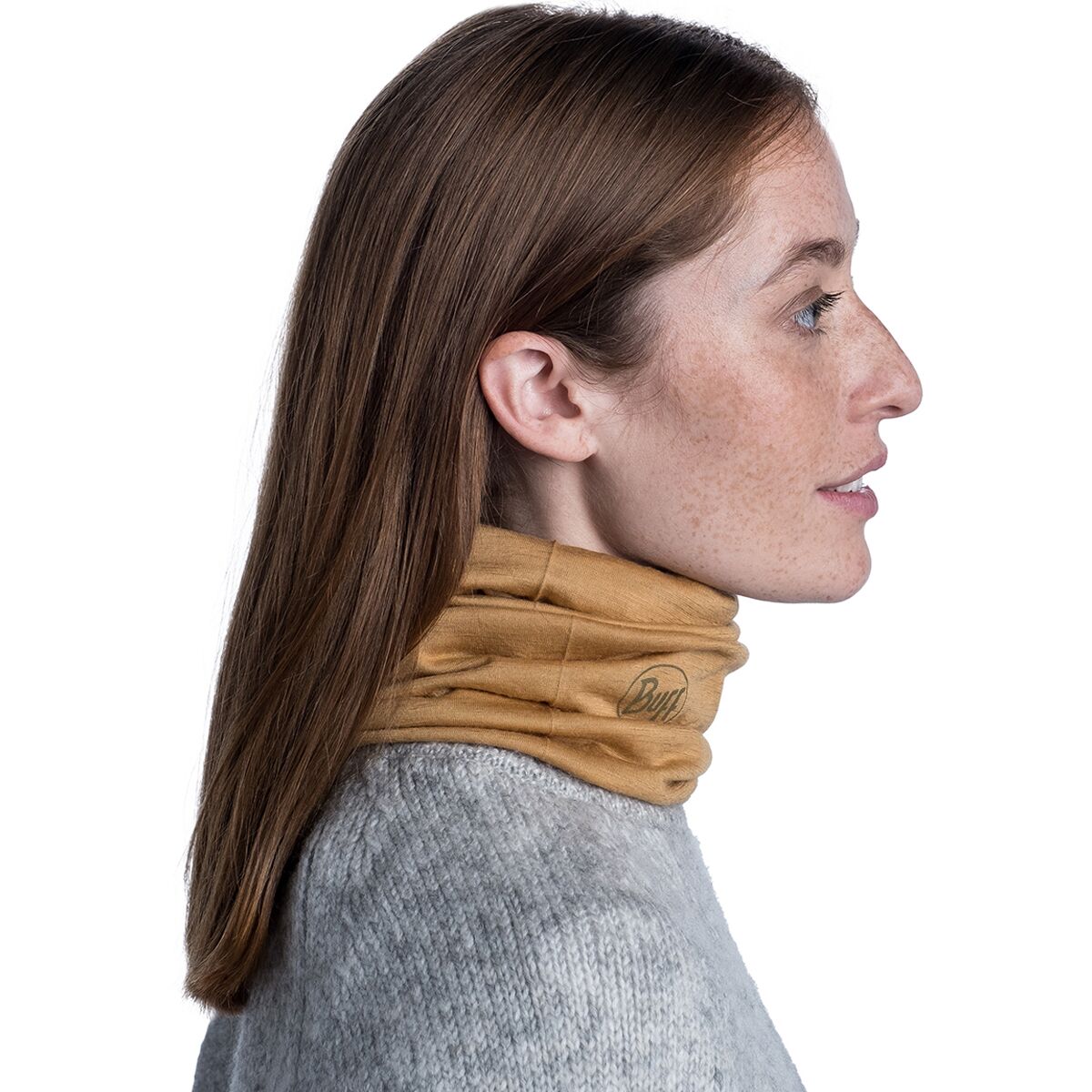 Buff Lightweight Merino Wool Multifunctional Headwear - Accessories