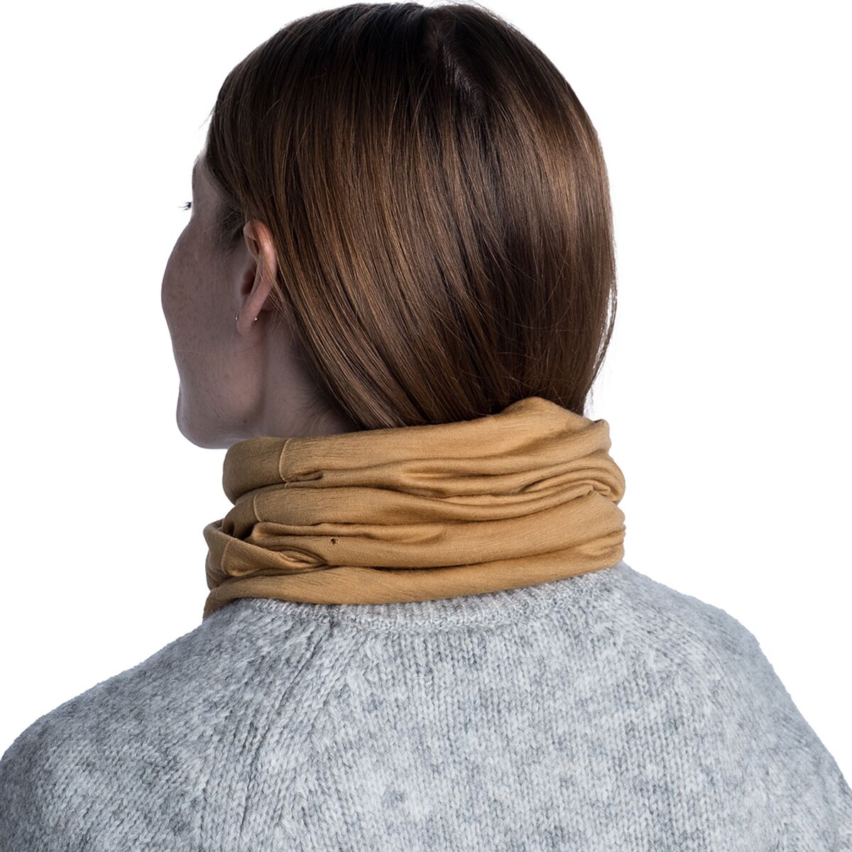 Buff Lightweight Merino Wool Multifunctional Headwear - Accessories