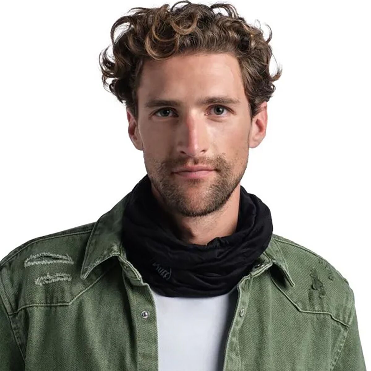 Buff Lightweight Merino Wool Multifunctional Headwear - Accessories