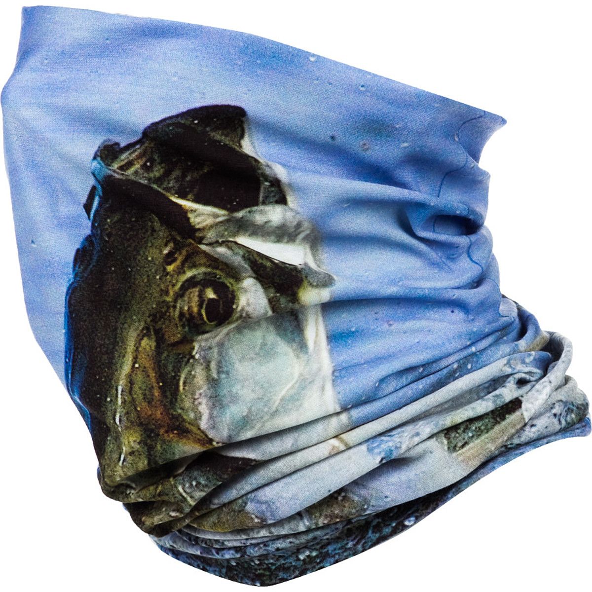 Buff UV Buff - Angling Print - Accessories