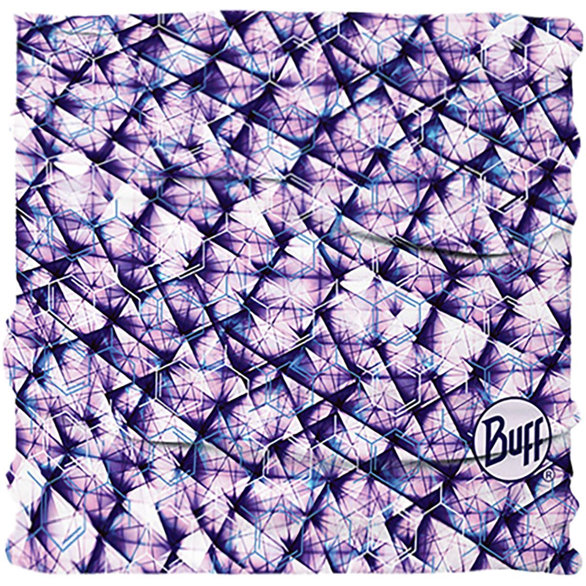 Buff UV Bohemian Print Half Buff - Accessories