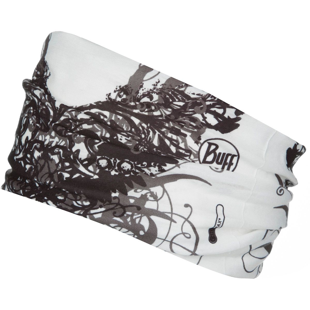 Buff UV Half Buff - Ink Prints - Accessories