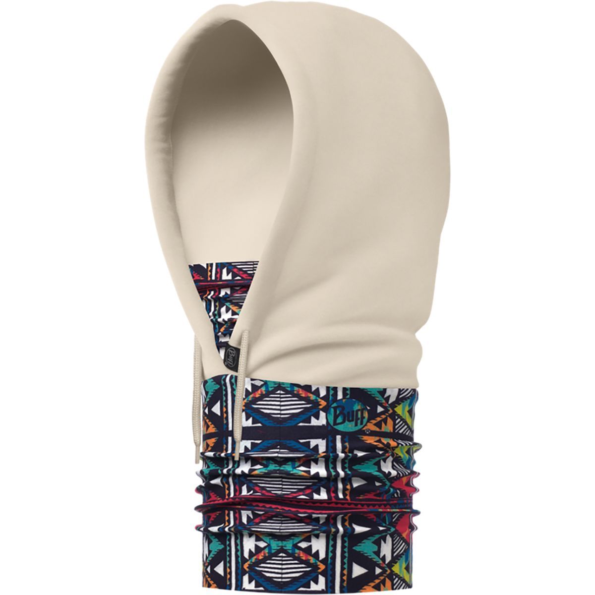 Buff Polar Thermal Hoodie - Accessories