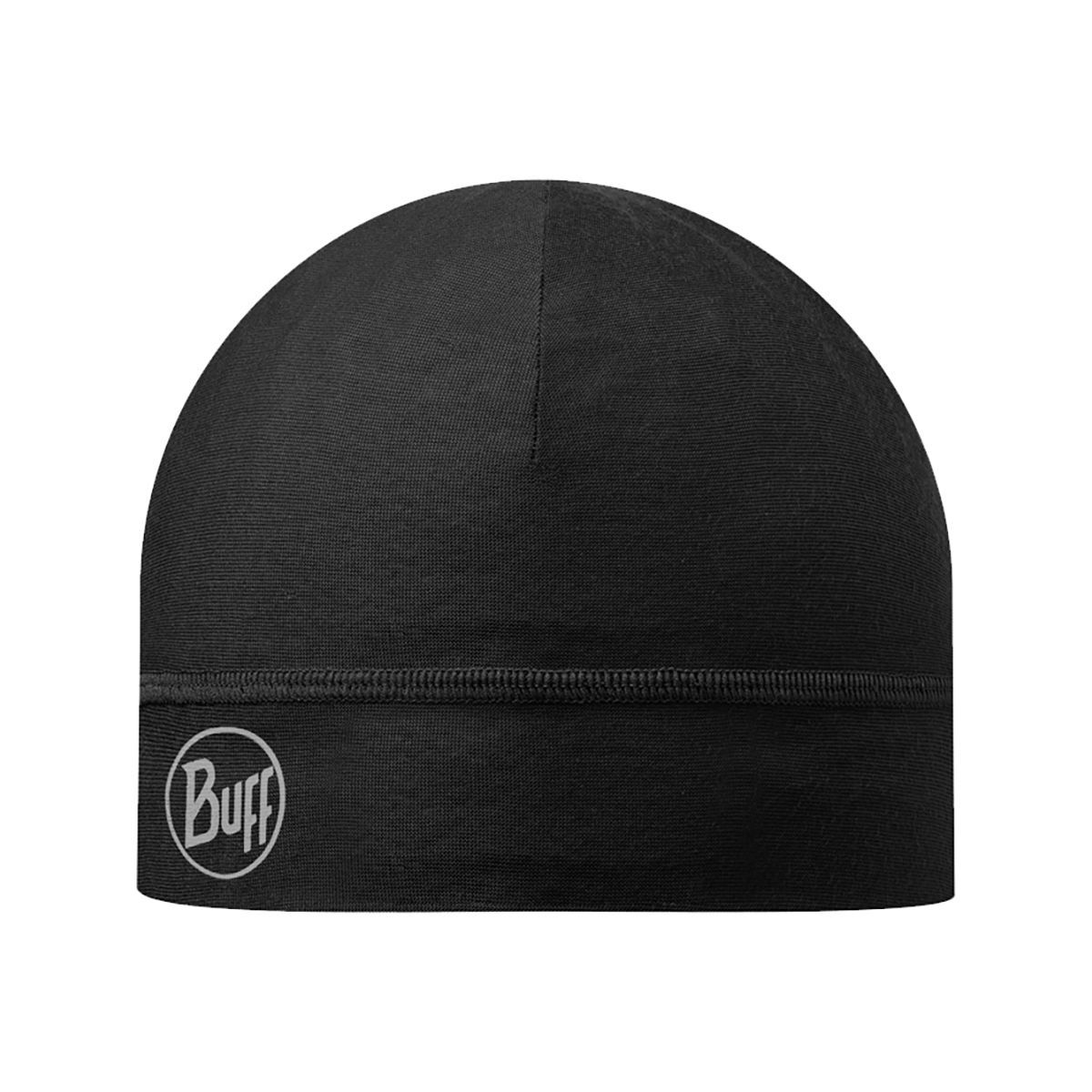 Buff Microfiber Hat - Accessories