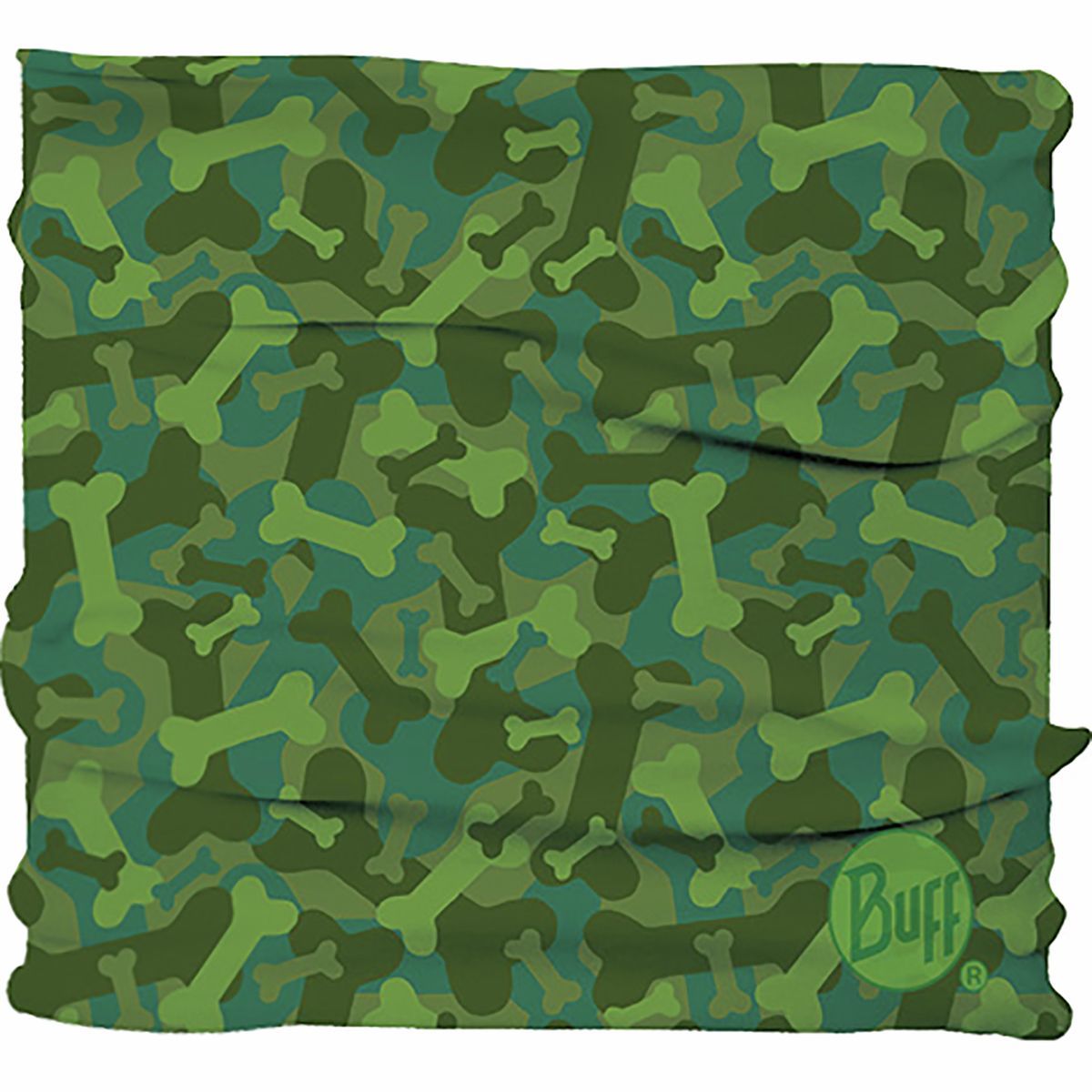 Buff Insect Shield Dog Buff | Backcountry.com