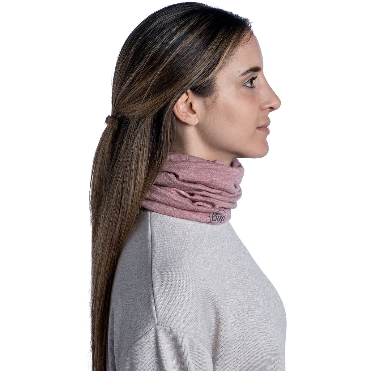 Buff Midweight Merino Wool Buff - Accessories