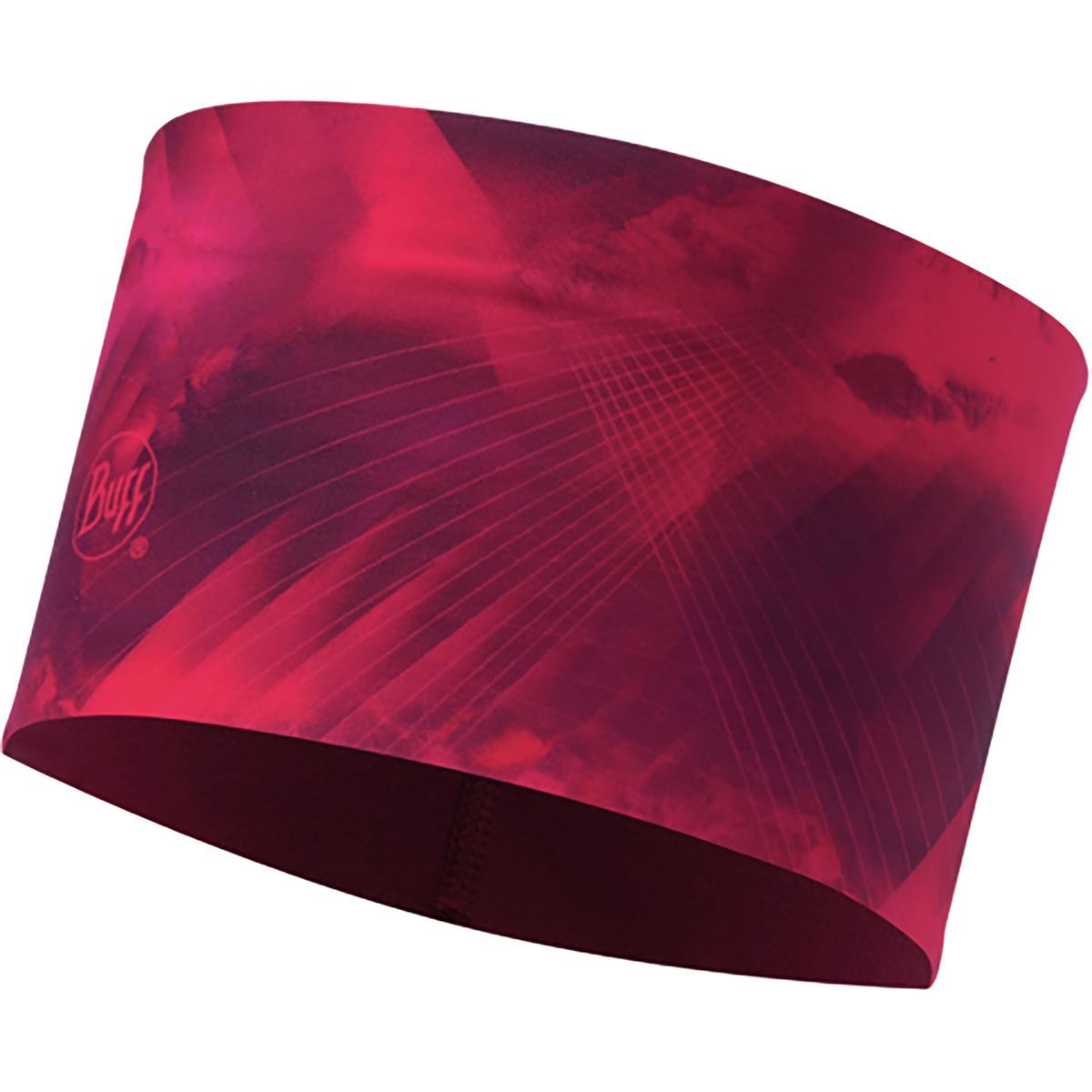 Buff Tech Fleece Headband - Accessories