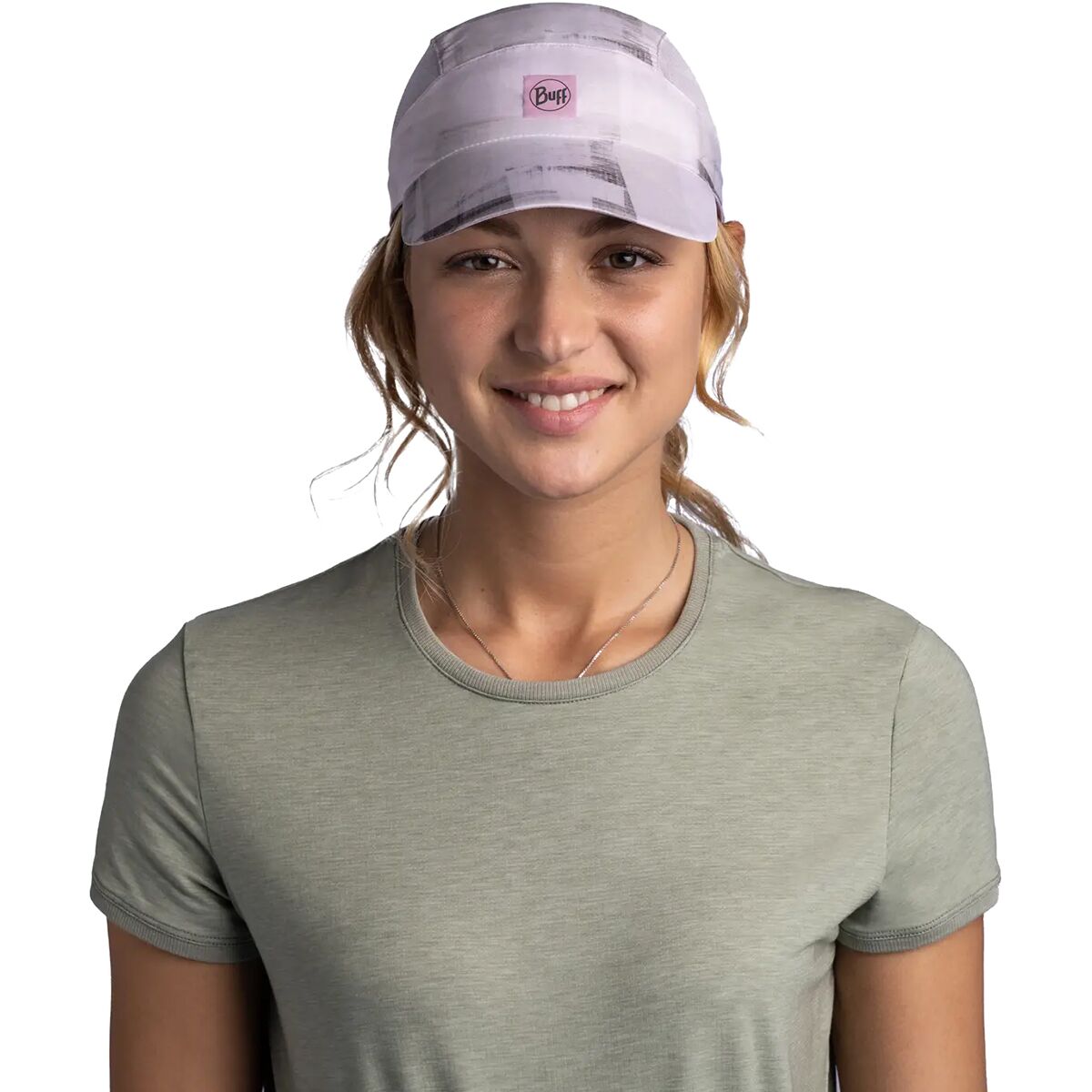 Buff Pack Run Hat - Accessories