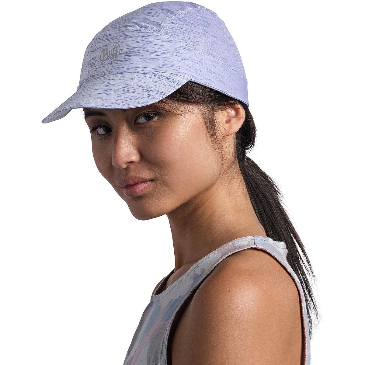 Buff Pack Run Hat - Accessories