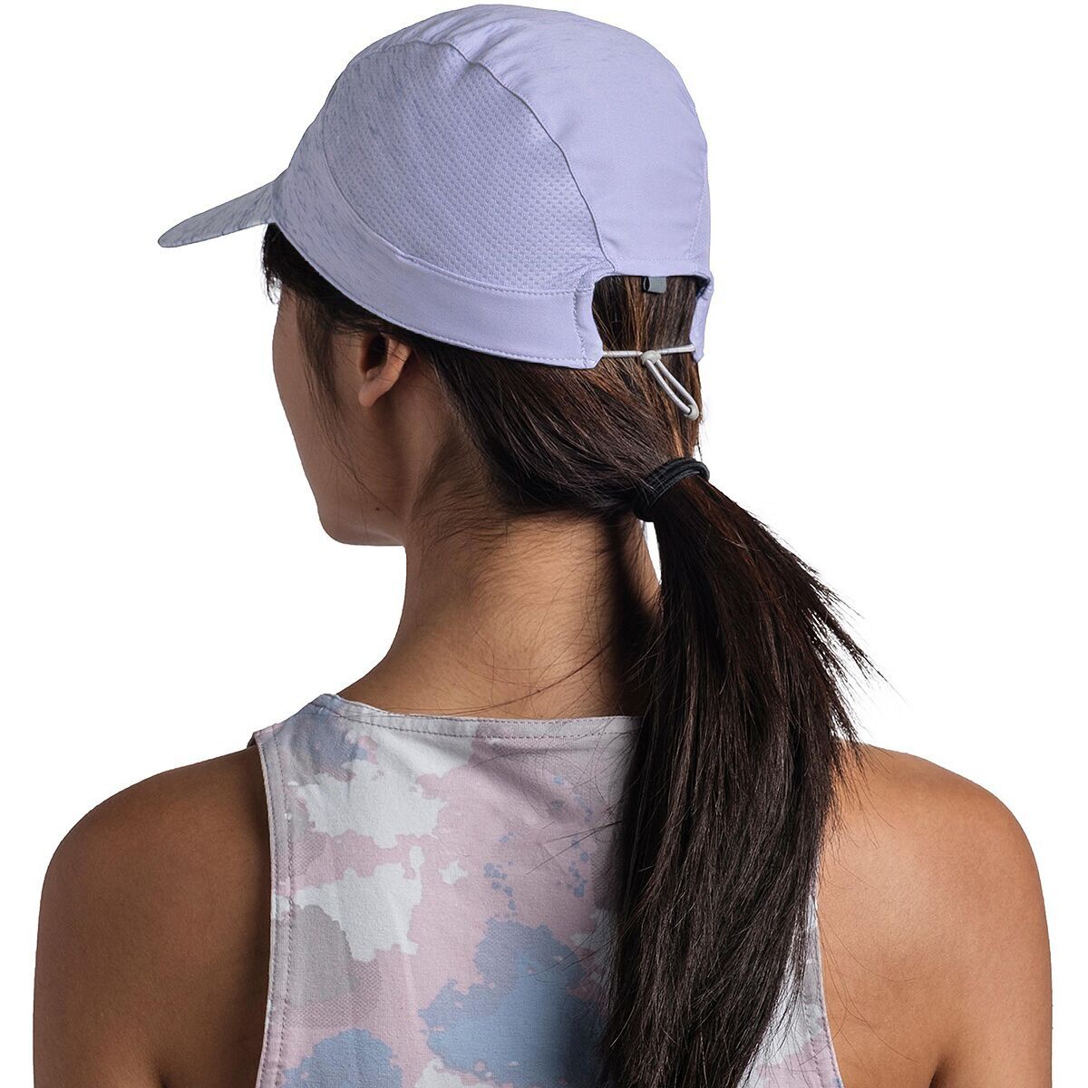 Buff Pack Run Hat - Accessories