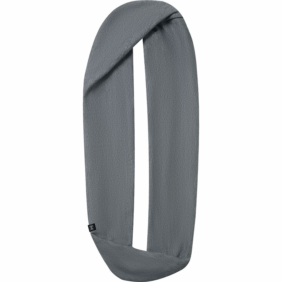 Buff Infinity Cotton Scarf - Women's