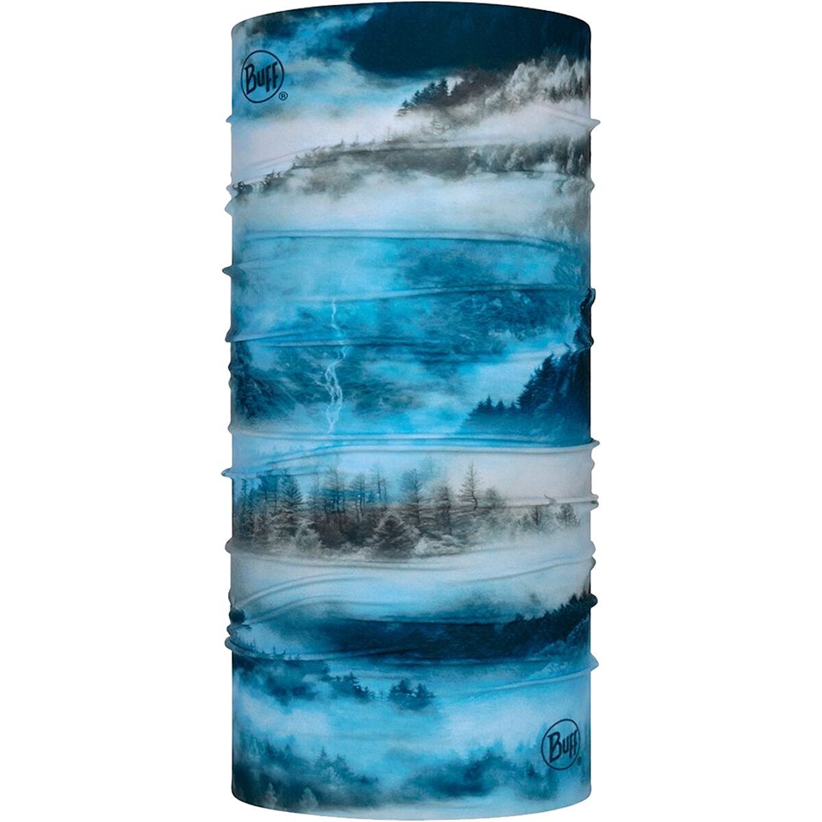 Buff Original Geometric Print Buff - Accessories