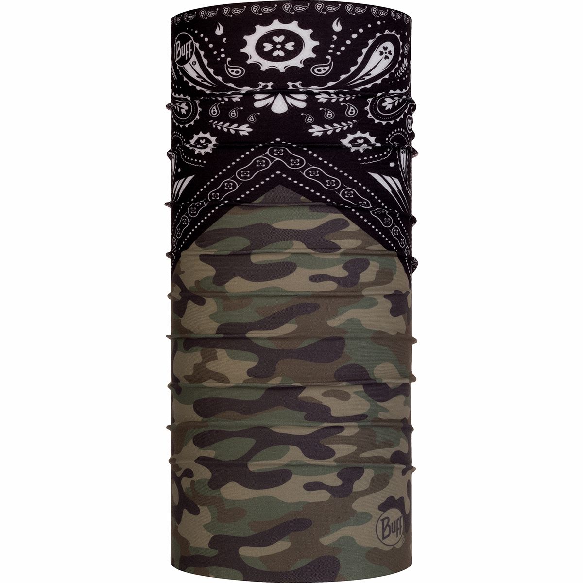 Buff Original Buff - Bandana Print - Accessories
