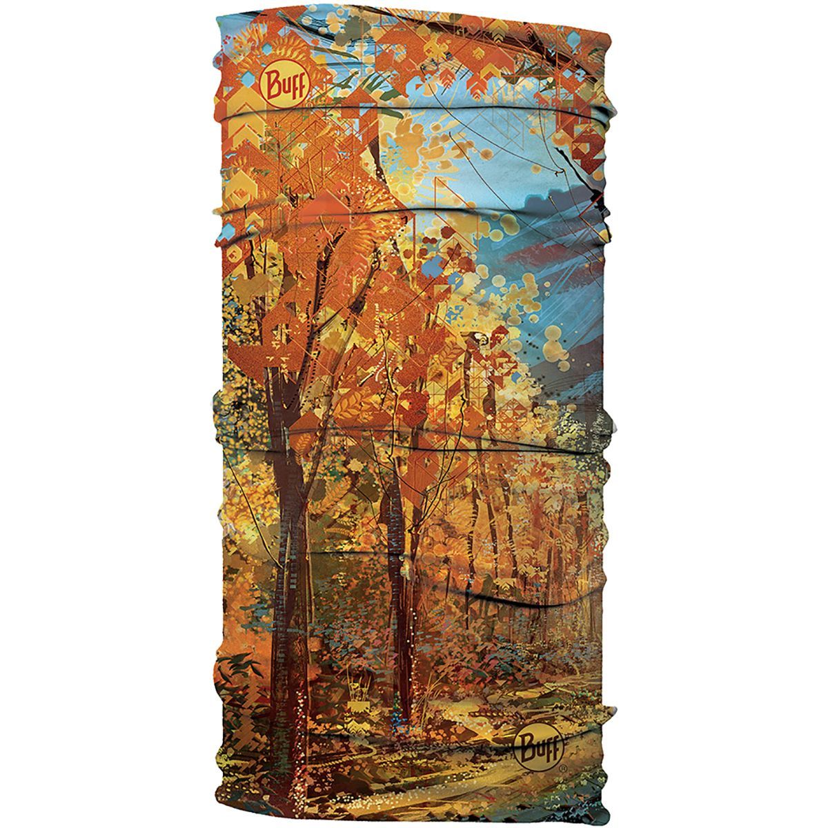 Buff Original Android Jones Buff - Accessories