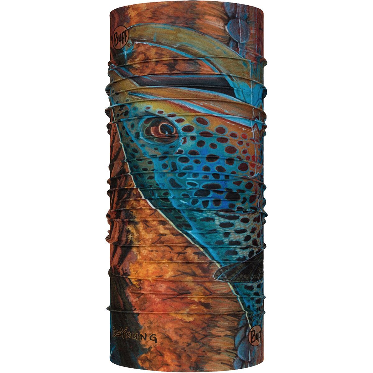 Buff CoolNet UV+ DeYoung Buff - Accessories