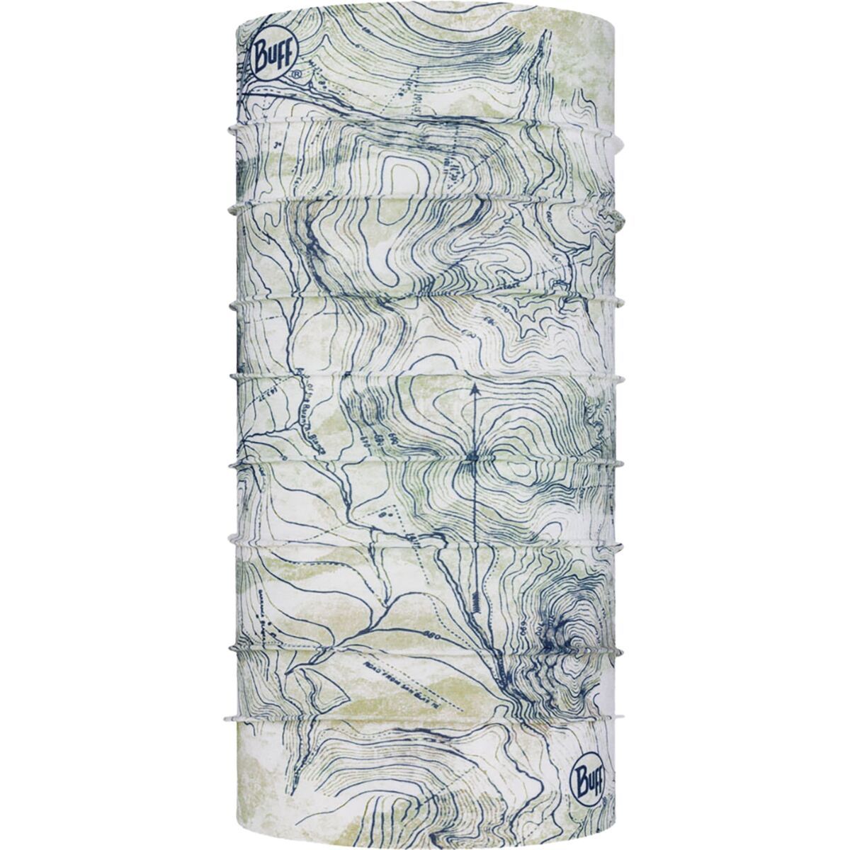 Buff CoolNet UV+ Insect Shield Solid Buff | Backcountry.com