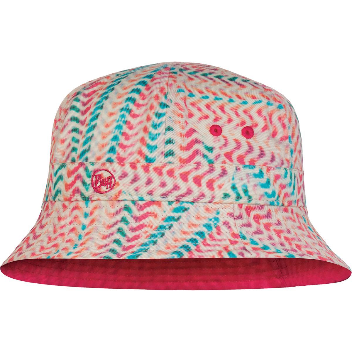 Buff Junior Bucket Hat | Backcountry.com