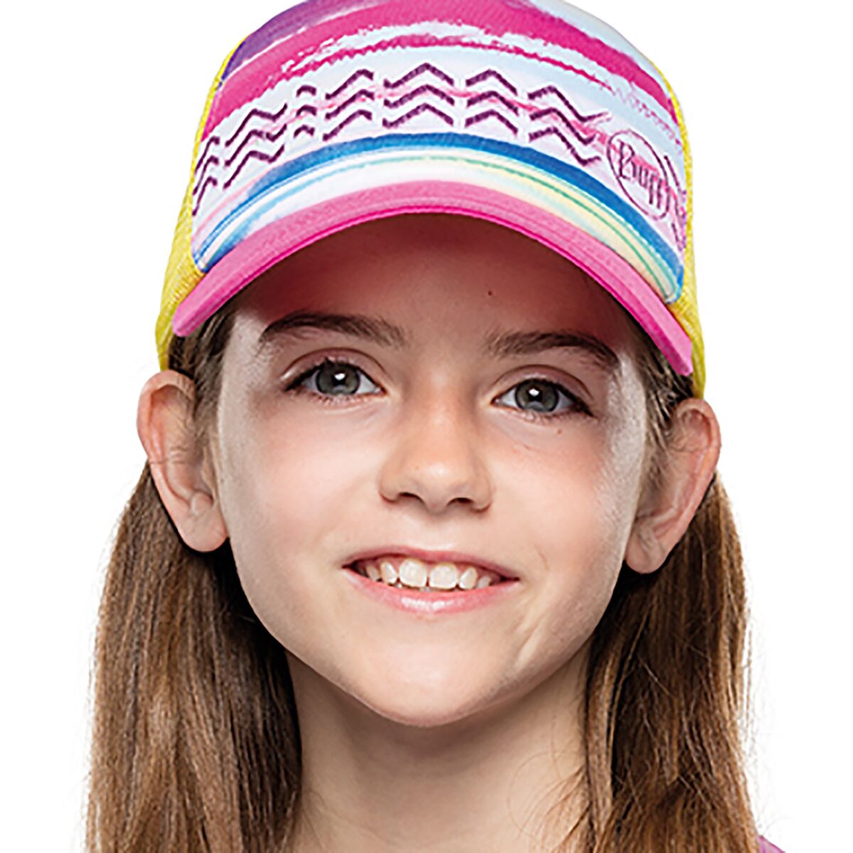Buff Junior Trucker Cap - Kids