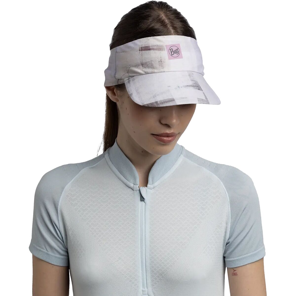 Buff Pack Run Visor - Accessories