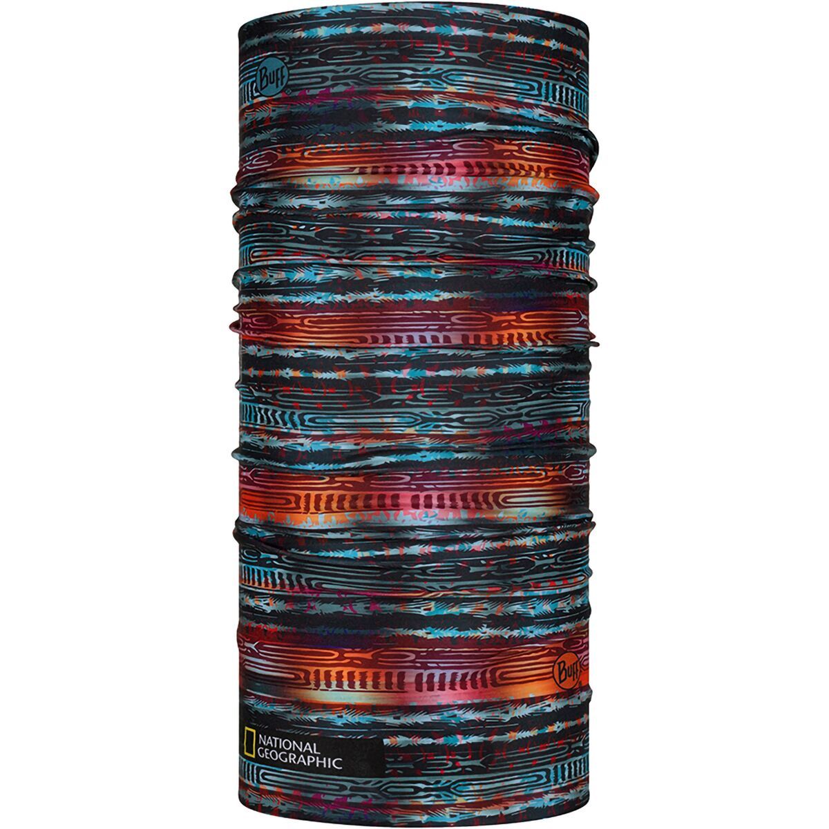 Buff Original National Geographic Buff - Accessories