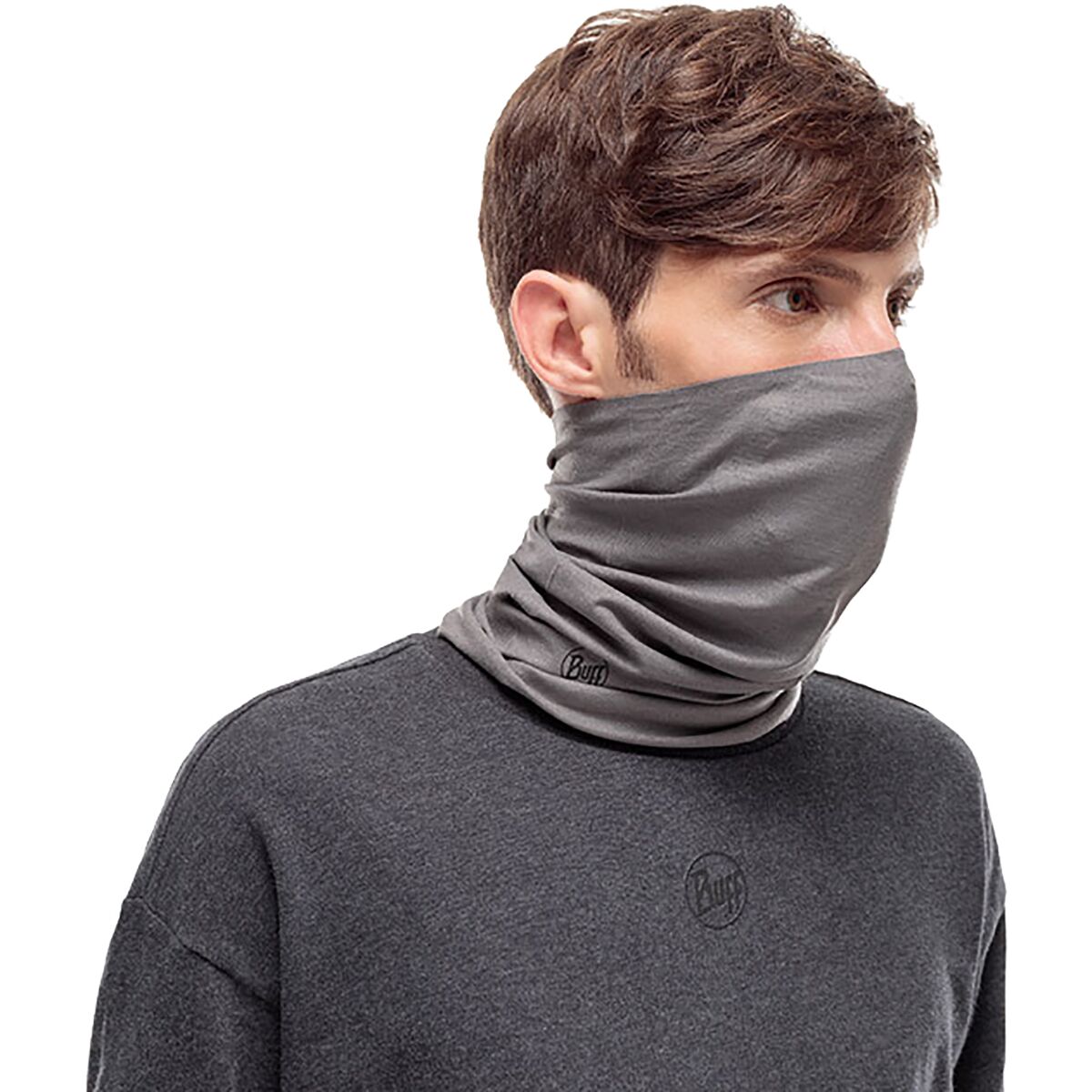 Buff Filter Tube - Accessories