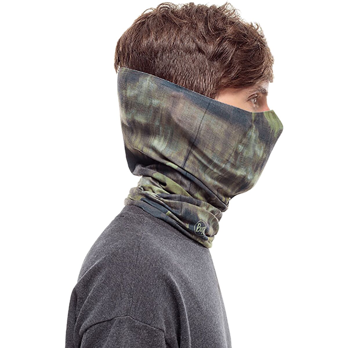 Buff Filter Tube - Accessories