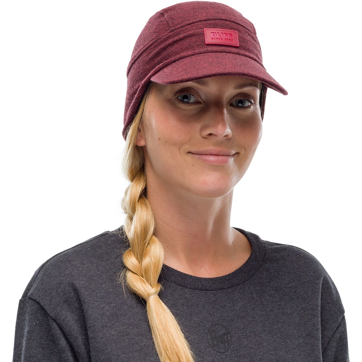 Buff Pack Merino Fleece Cap - Accessories