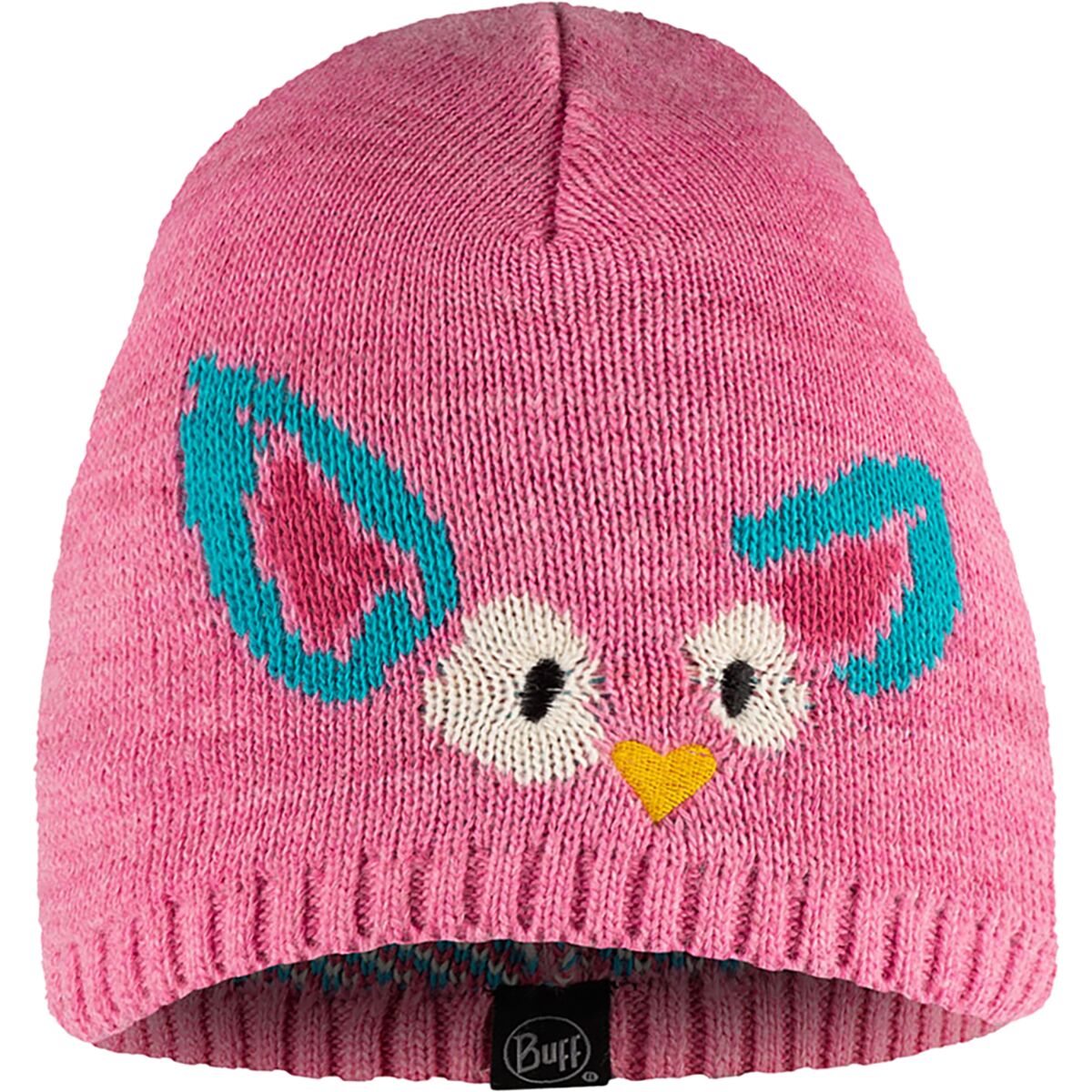 Buff Knitted Beanie - Little Kids' - Kids