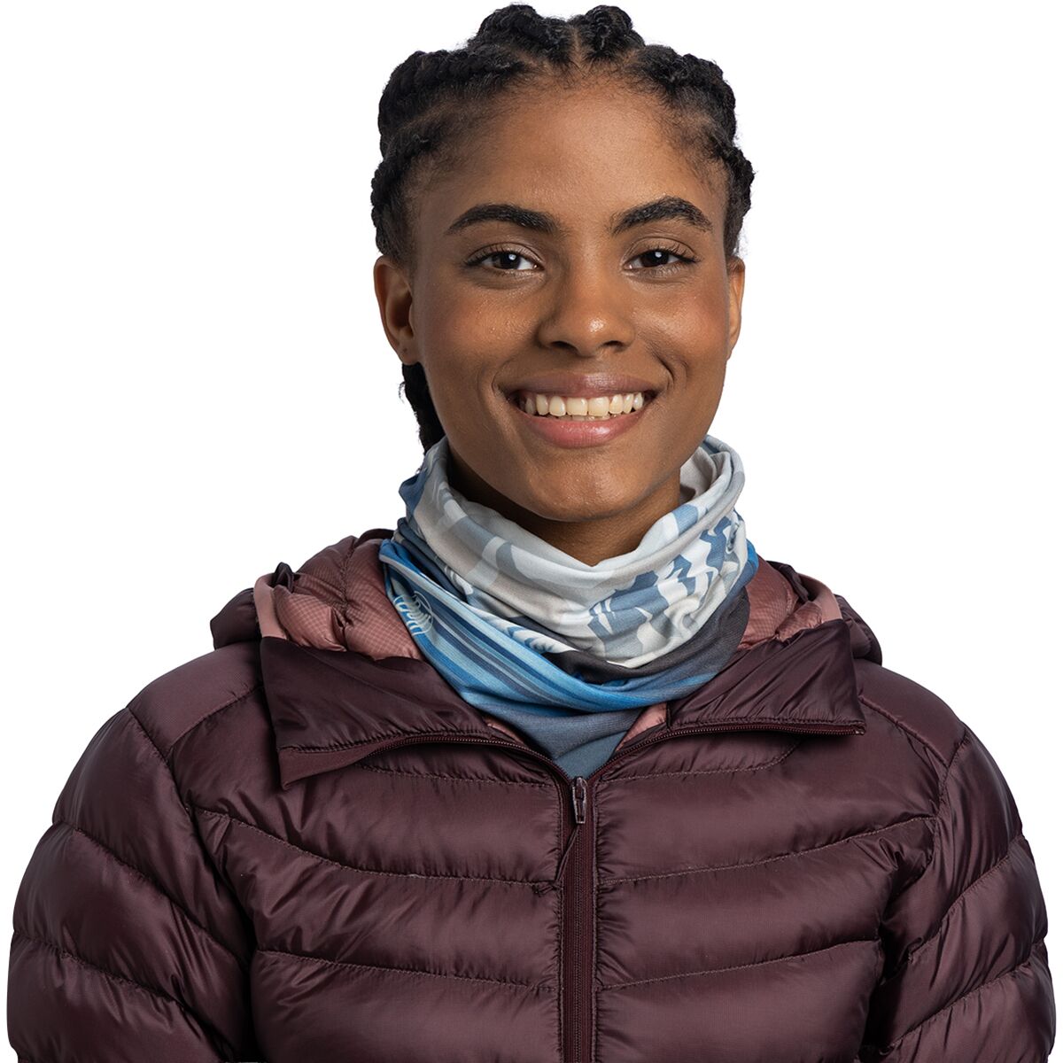 Buff Original Buff - Hidden Gems Collection - Accessories