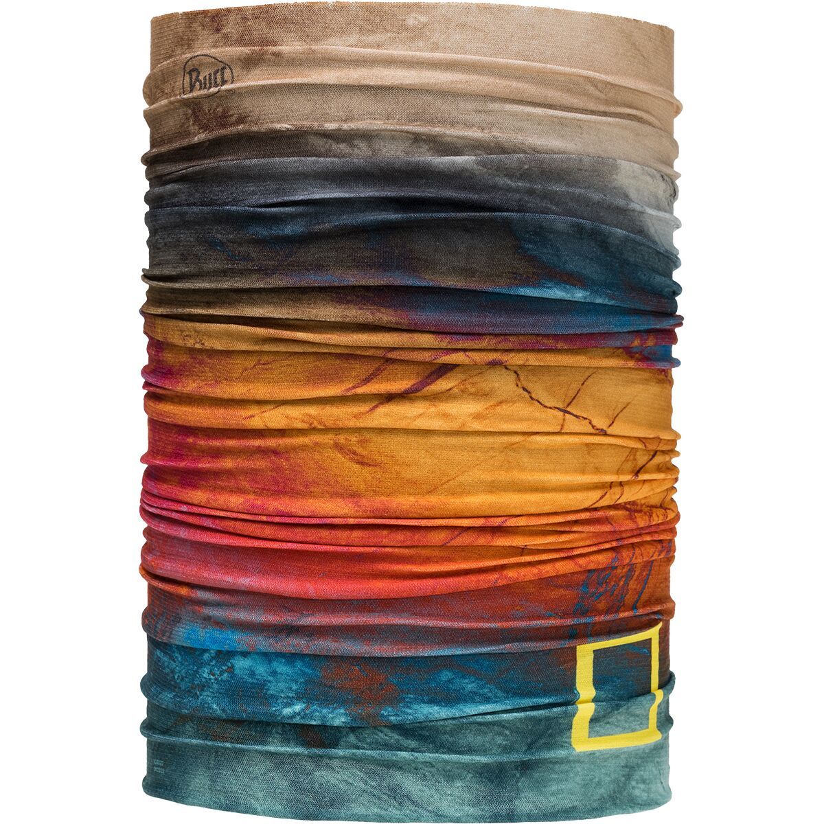 Buff CoolNet UV National Geographic Buff - Accessories