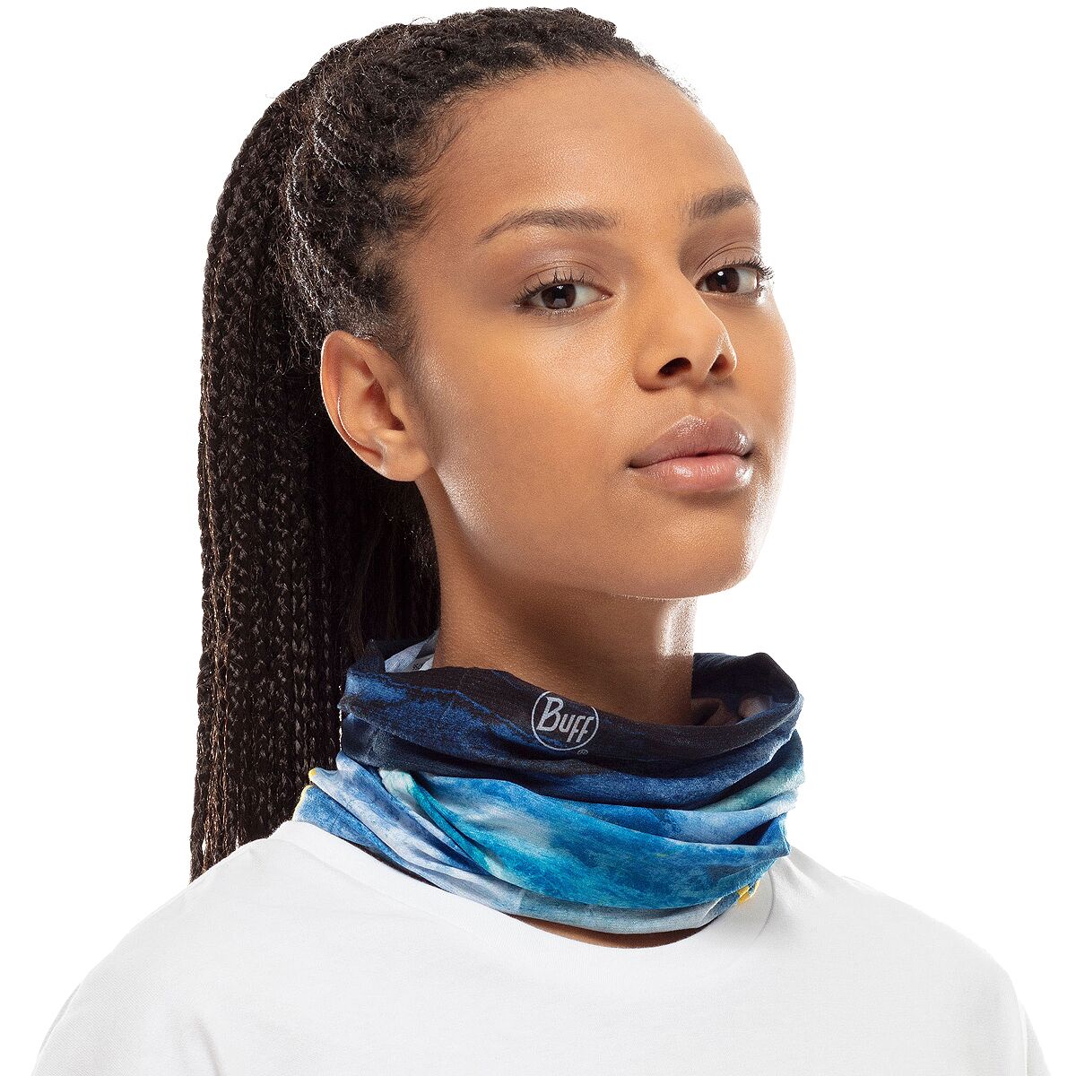 Buff CoolNet UV National Geographic Buff - Accessories