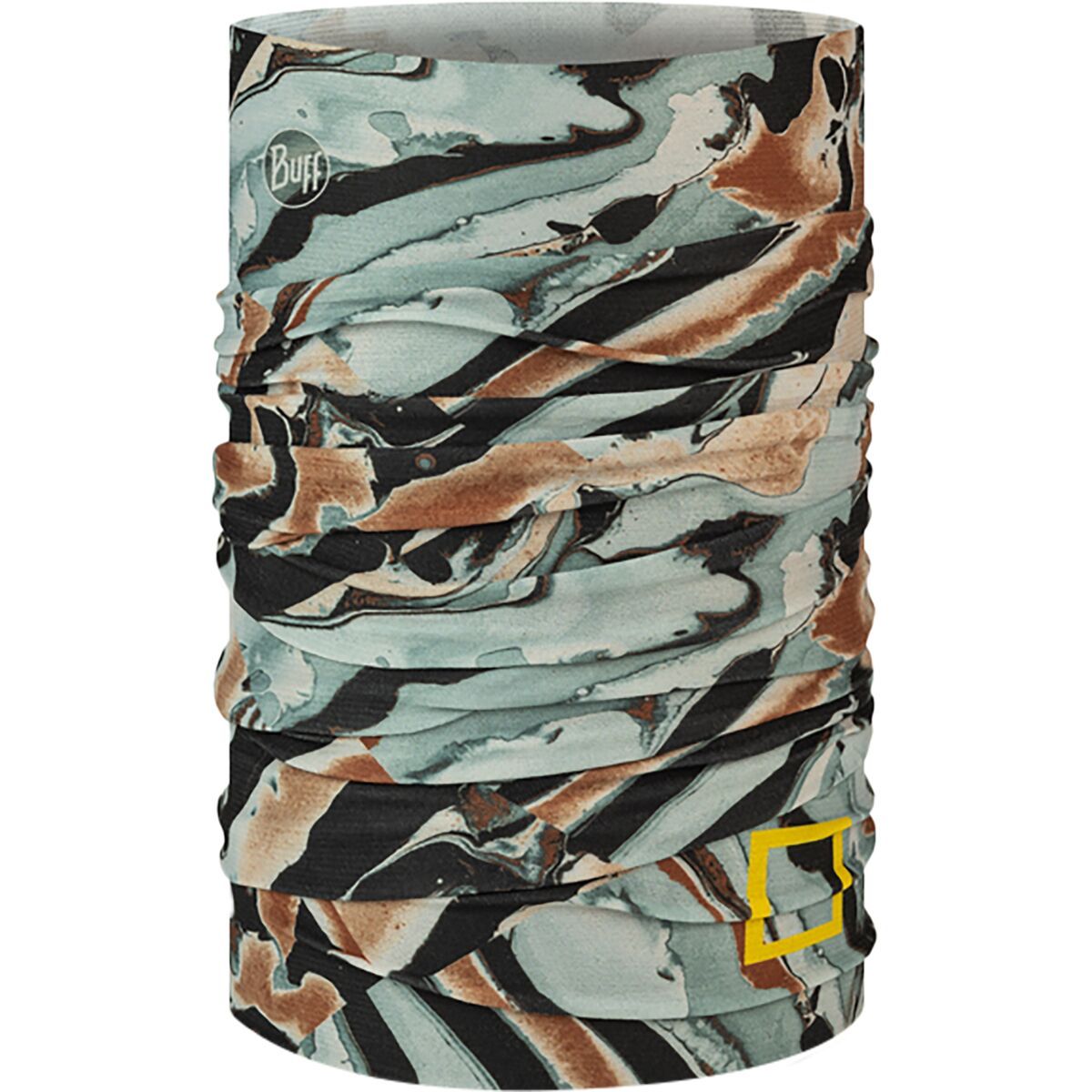 Buff CoolNet UV National Geographic Buff - Accessories